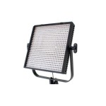 Lite Panels LP-1x1 Bi-colour | Powerline Lighting Hire