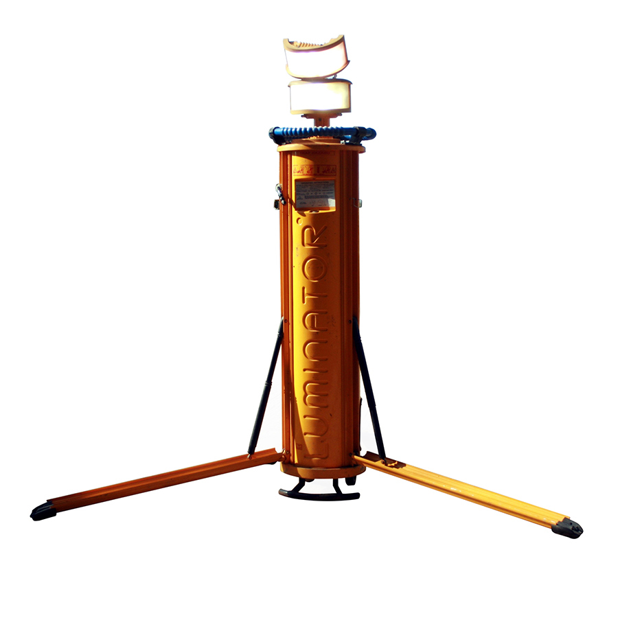 Luminator | Powerline Tower Light Hire - LTLLUM